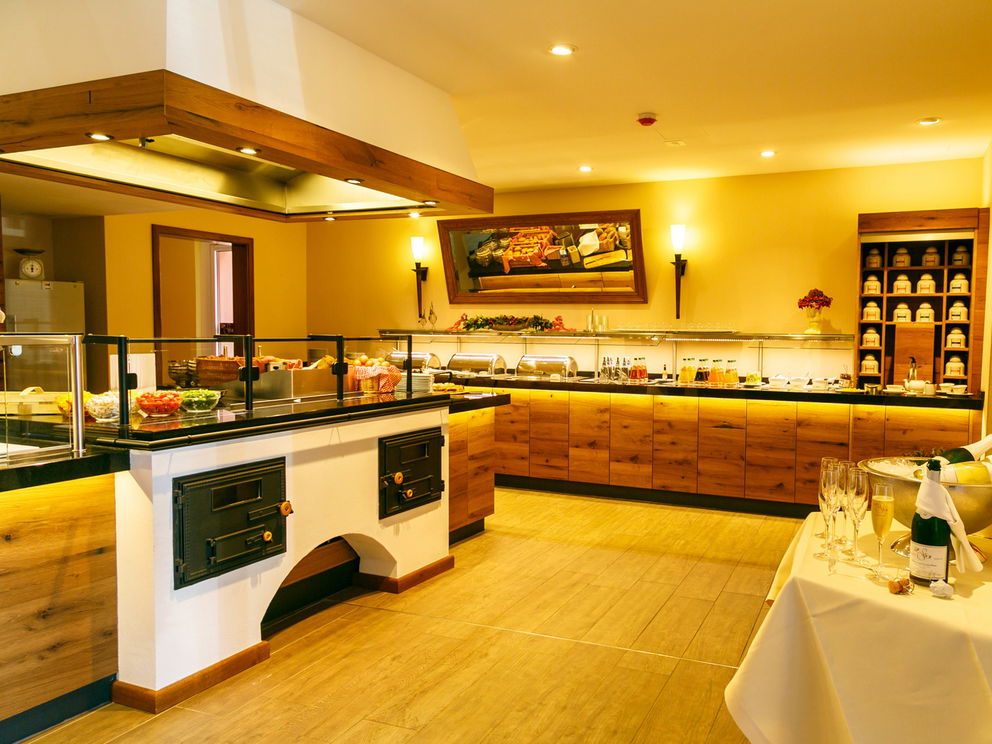 Romantik Pur - 8 Tage inkl. Sekt & romantischem 5-Gänge-Dinner - Hotel ...