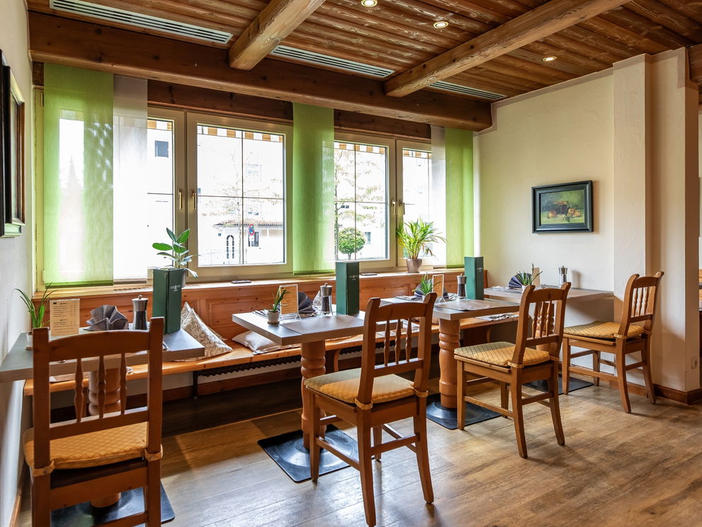 Pfingsturlaub im Thermenland - Wunsch Hotel Mürz - Natural Health & Spa ...