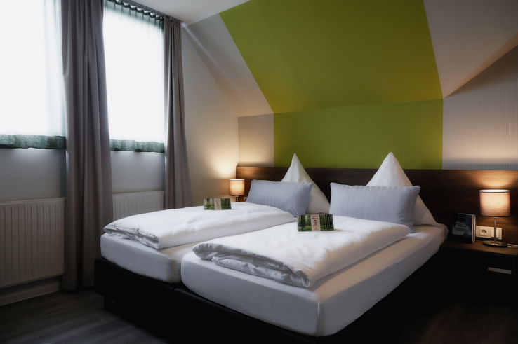 Kleine Erholungspause inkl. Spa-Anwendung im Thüringer Wald - Berghotel ...