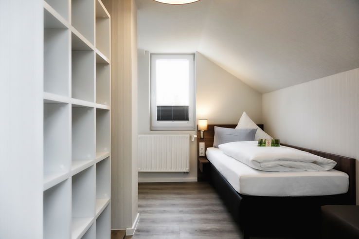 Kleine Erholungspause inkl. Spa-Anwendung im Thüringer Wald - Berghotel ...