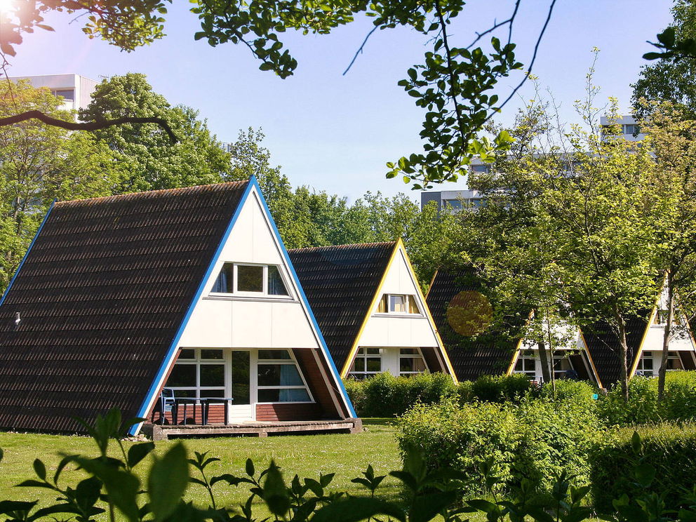 Endlich 4 Tage Kurzurlaub an der Ostsee - Damp Ostsee Resort ...