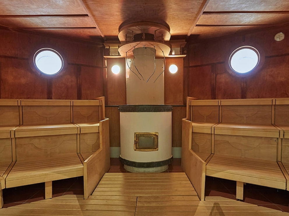 Hotel Damp Ostsee Resort & Ferienpark in Damp - auf Kurzurlaub.de