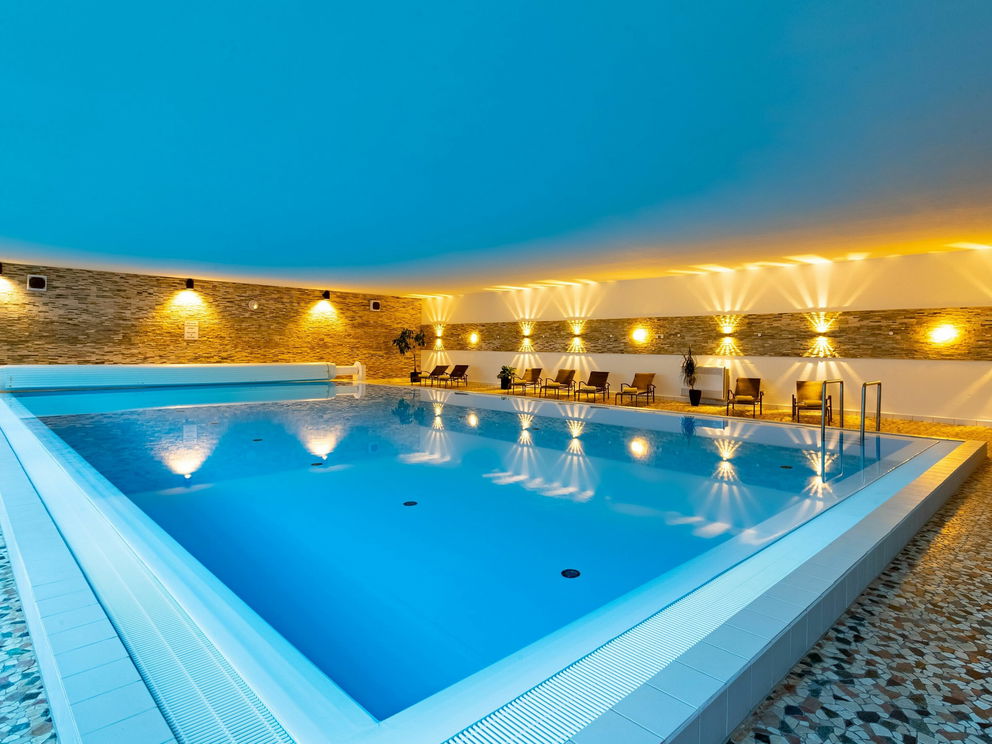 5-Tage-All-Inclusive-Erlebnis - Hotel Rhön Residence , Dipperz