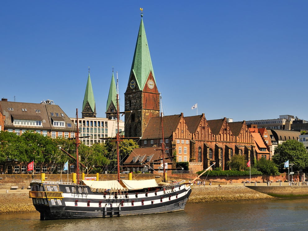 Schlemmerreise zu den Bremer Stadtmusikanten inkl. Halbpension ...