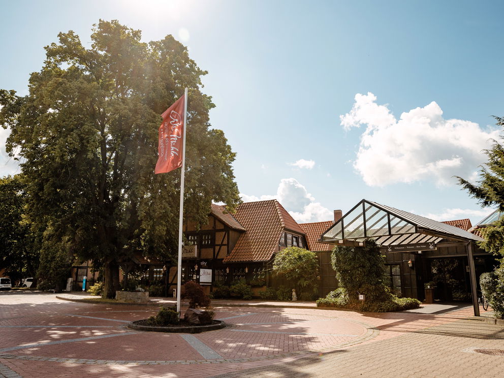 3 Tage - E-Biken & Wandern mit Genuss in Weyhausen/Wolfsburg 2 ...