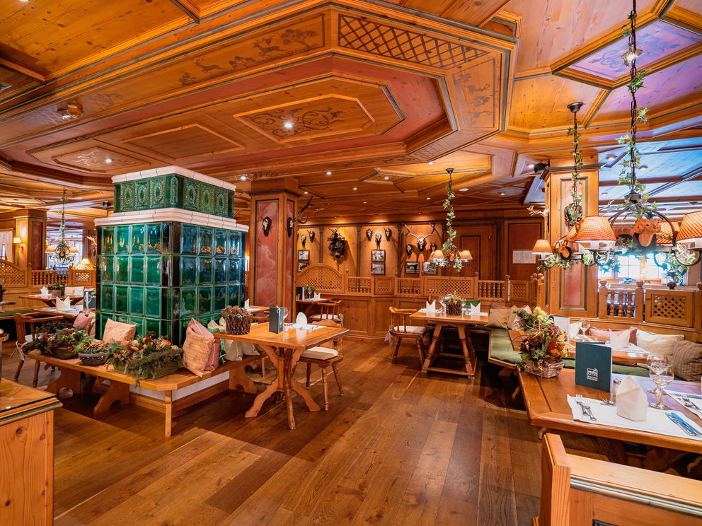 15% Special – Luxus Verwöhnauszeit in der Harzer Bergwelt - re.vita ...