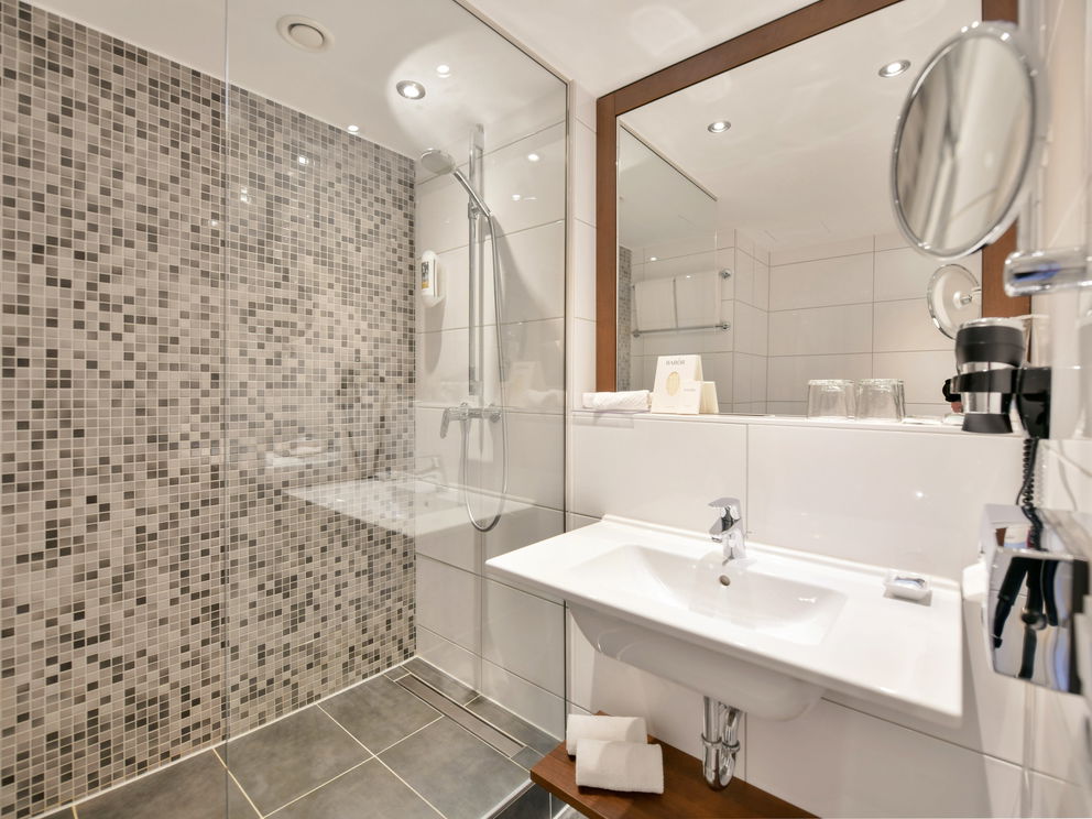 Sleep and Relax - 3 Tage Wellness à la Mercure inkl. Carolus Thermen ...