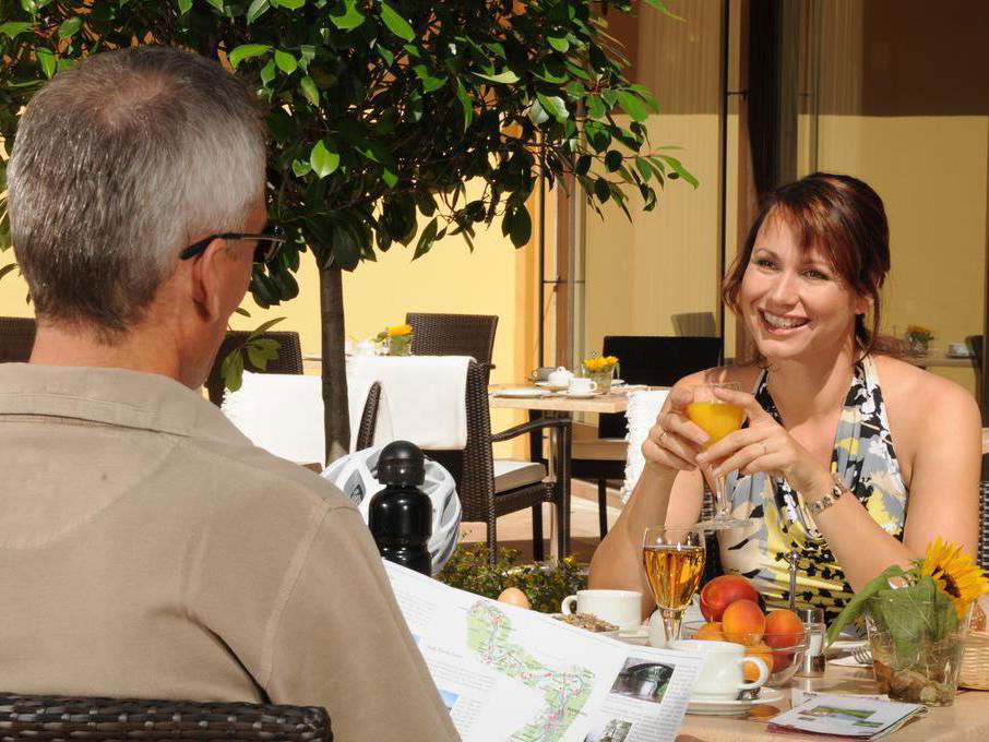 Marburg entdecken inkl. 3-Gang-Menü 2026 - Hotel Marburger Hof, Marburg