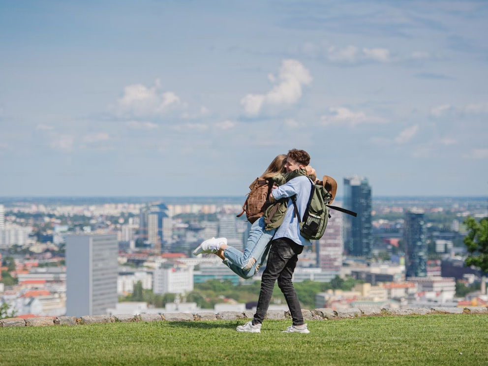 Stadtgeflüster in Berlin - Romantic Moments in der Hauptstadt für 3 ...