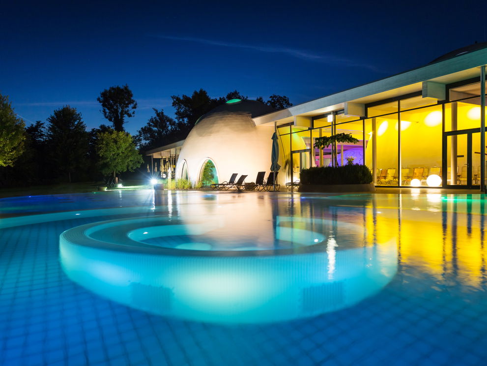 Wunderbar Therme Am Chiemsee Bilder