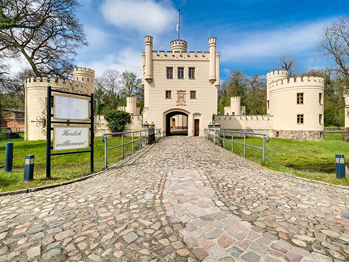 3 Tage romantischer Valentinskurztrip - Hotel Jagdschloss Letzlingen ...