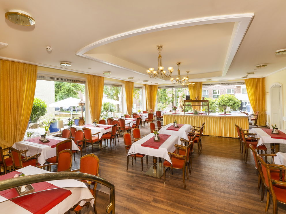 15% Last Minute Deal = ab in die Lüneburger Heide inkl. Candlelight ...