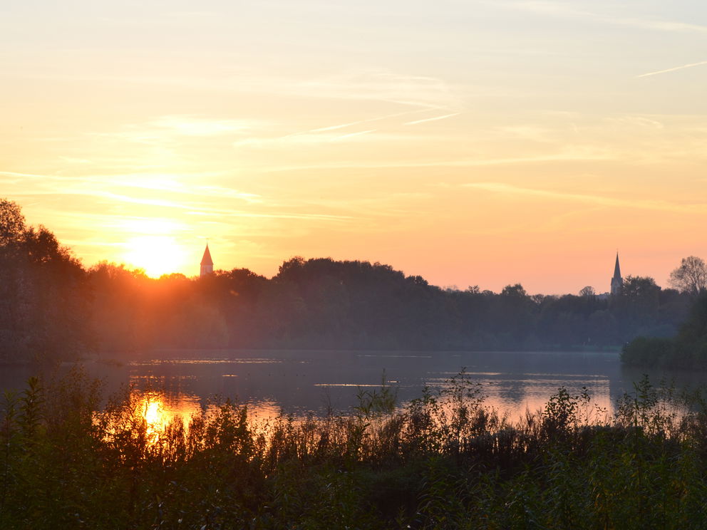 Kurzurlaub im H2O Refugium – Wellness, Wasserabenteuer, Übernachtung ...