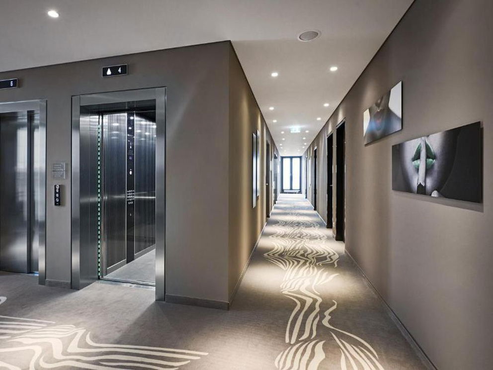 Kurzurlaub im H2O Refugium – Wellness, Wasserabenteuer, Übernachtung ...