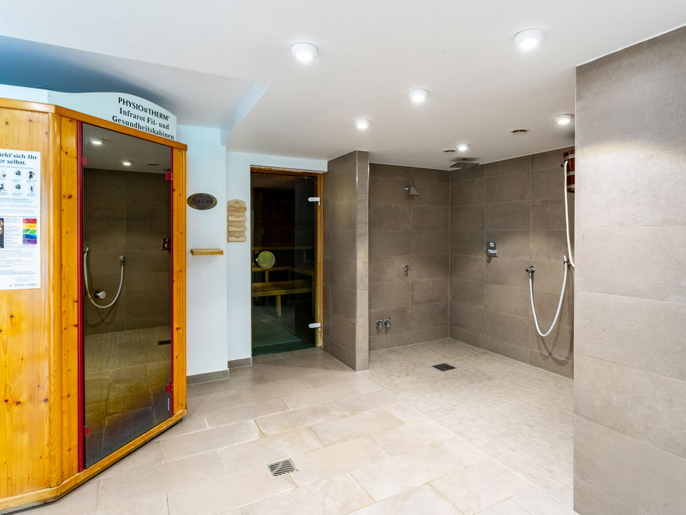 Sauna Bad Zwischenahn