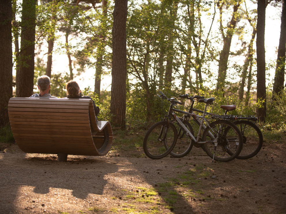 Pfingsten am Plauer See mit Schifffahrt - Aparthotel Am See, Plau am See