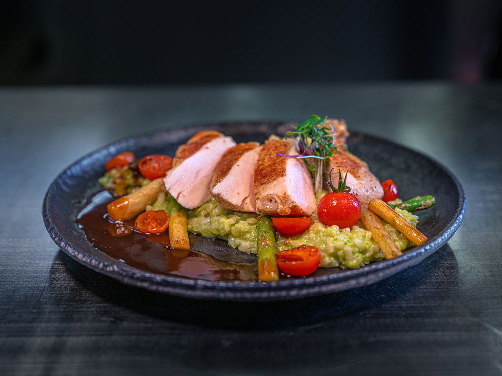 Schlemmen und Erleben an der Mosel - Hotel Restaurant Pollmanns, Ernst