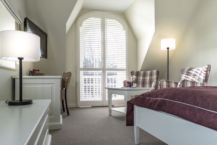 4 Tage Romantik an der Nordsee - Landhaus Ellerbrock, Sankt Peter-Ording