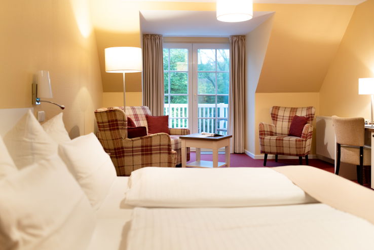 4 Tage Romantik an der Nordsee - Landhaus Ellerbrock, Sankt Peter-Ording