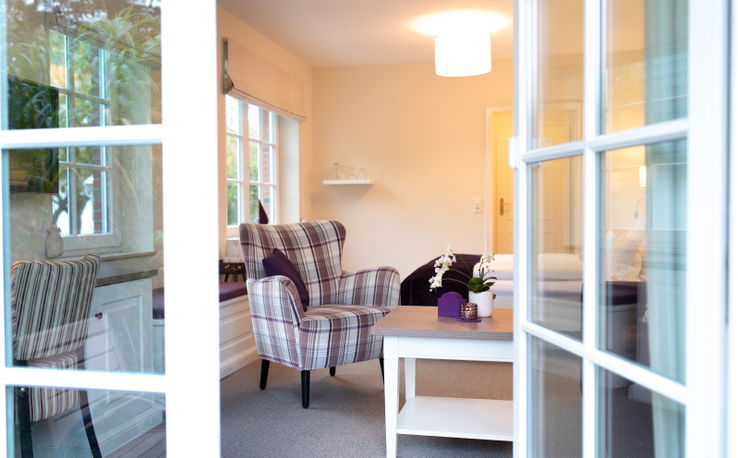 4 Tage Romantik an der Nordsee - Landhaus Ellerbrock, Sankt Peter-Ording