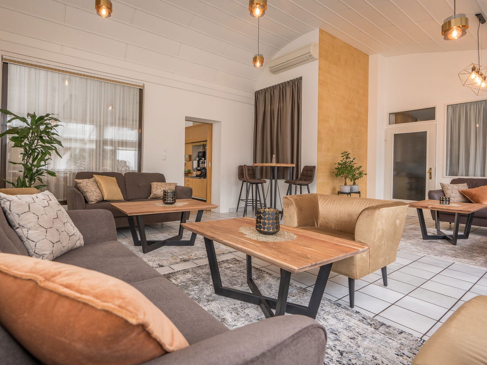 Valentinstags-Special | 2 Nächte - Hotel Kern Buam, Graz