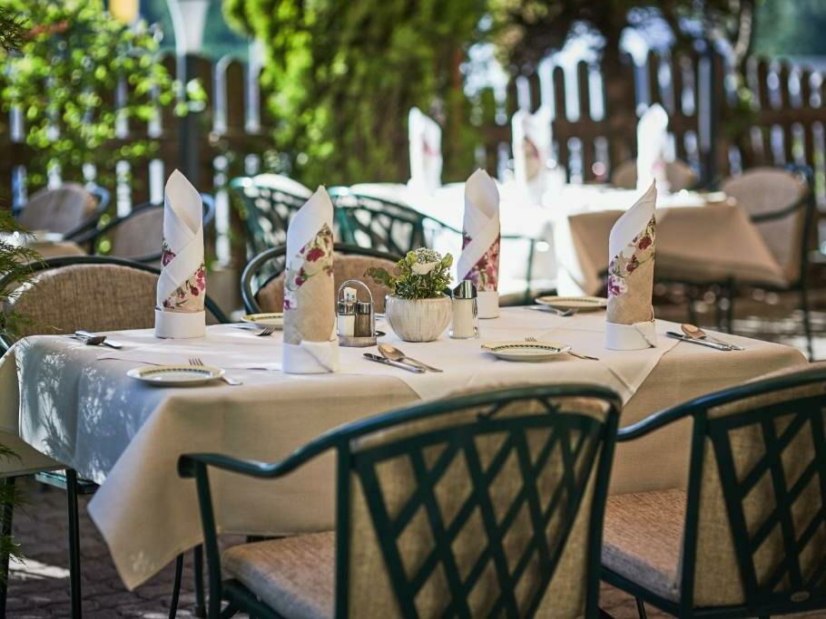 Wandertage in der Wachau | 5 Tage - Hotel Donauhof, Emmersdorf