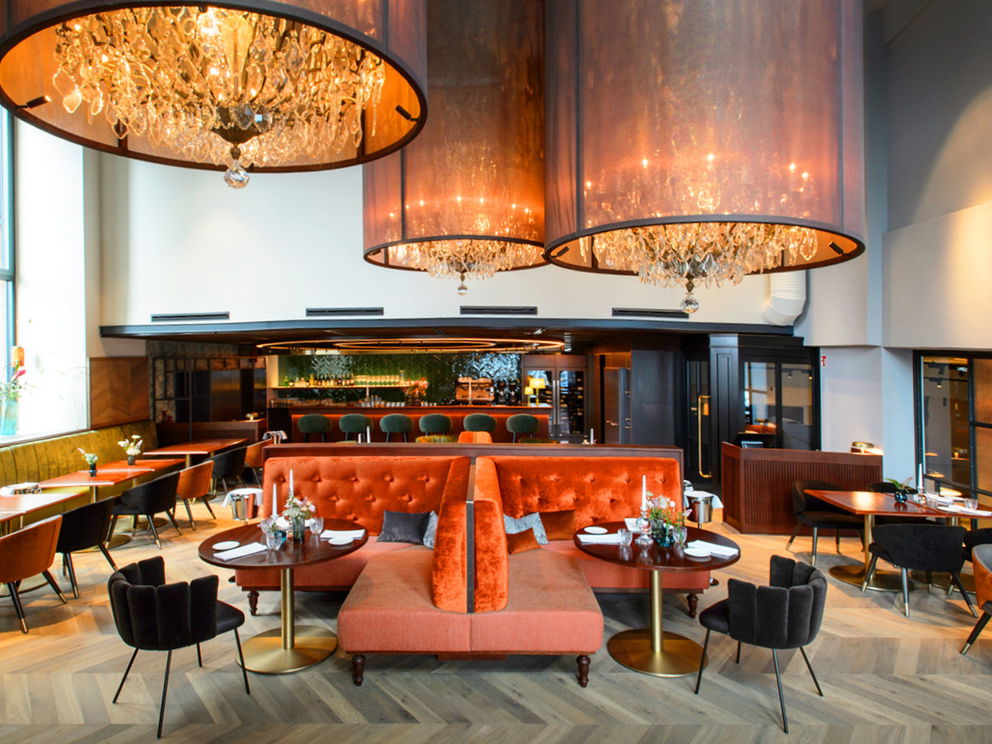 Ihre besondere Luxus***** Auszeit an der Ostsee - Das James, Flensburg