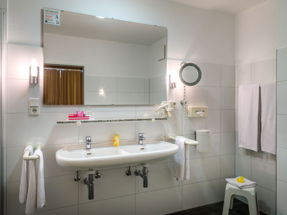 Fahrradiesisches Münsterland (3 Tage) - CASCADA Rheine by Hackmann, Rheine