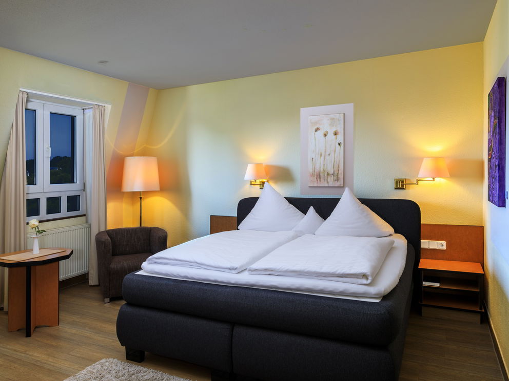 Fahrradiesisches Münsterland (3 Tage) - CASCADA Rheine by Hackmann, Rheine