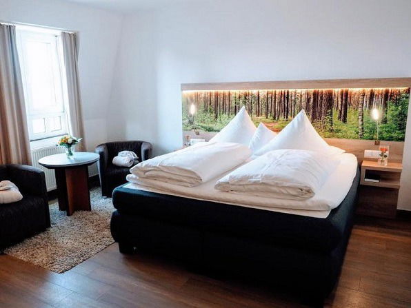 Fahrradiesisches Münsterland (3 Tage) - CASCADA Rheine by Hackmann, Rheine