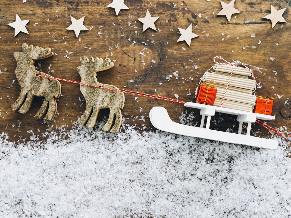 Harzer Weihnachtsurlaub - 5 Tage im Panorama Ferien Hotel Harz ...