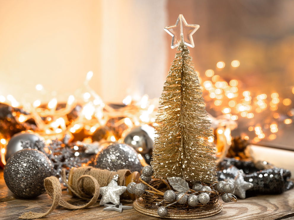 Harzer Weihnachtsurlaub - 5 Tage im Panorama Ferien Hotel Harz ...