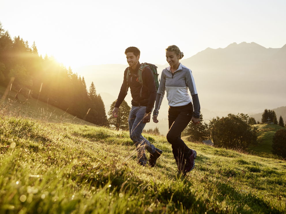 Familien- & Bauernhoftage im Salzburger Land | 4 Nächte - Gut Berg ...