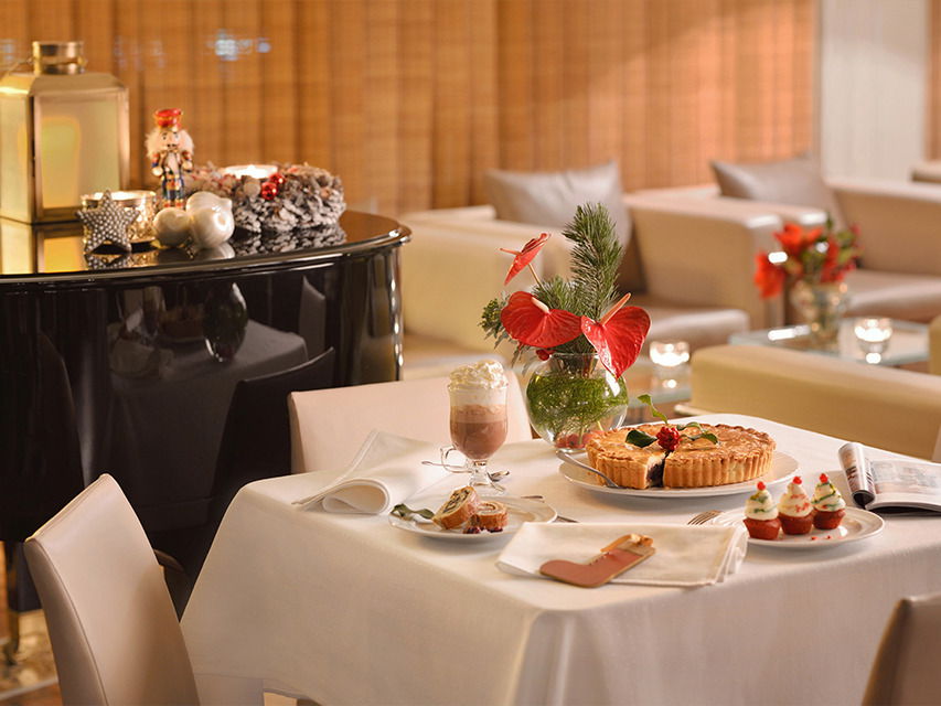 2026: Weihnachtswellness mit Gulasch-Party & Gala-Abendessen in Hévíz ...