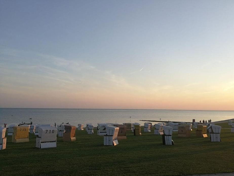 4 Tage Büsum - Ab an die Nordsee! - Strandhotel Salty, Büsum