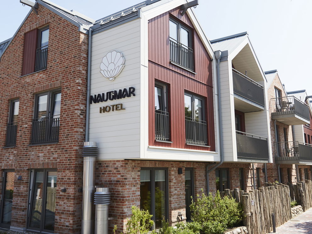 Grand Hotel Nautimar in Büsum - auf Kurzurlaub.de