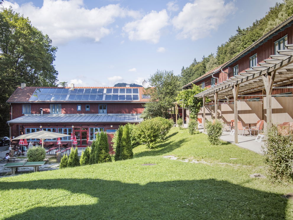 Sommer-Special Bruck an der Mur I 5 Tage - JUFA Hotel Bruck an der Mur ...