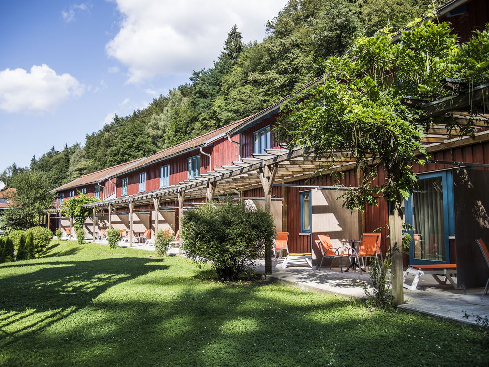 Winteraktion: -10 % im JUFA Bruck an der Mur I 3 Nächte - JUFA Hotel ...