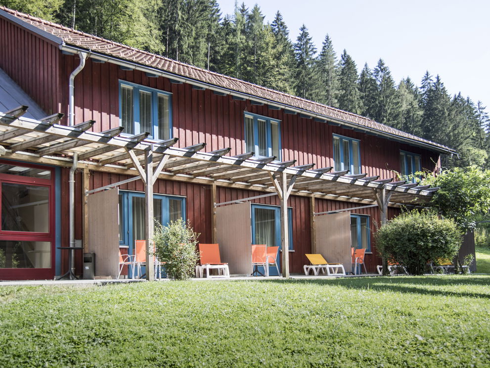 Sommer-Special Bruck an der Mur I 4 Tage - JUFA Hotel Bruck an der Mur ...