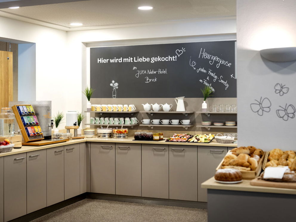 Winteraktion: -10 % im JUFA Bruck an der Mur I 3 Nächte - JUFA Hotel ...