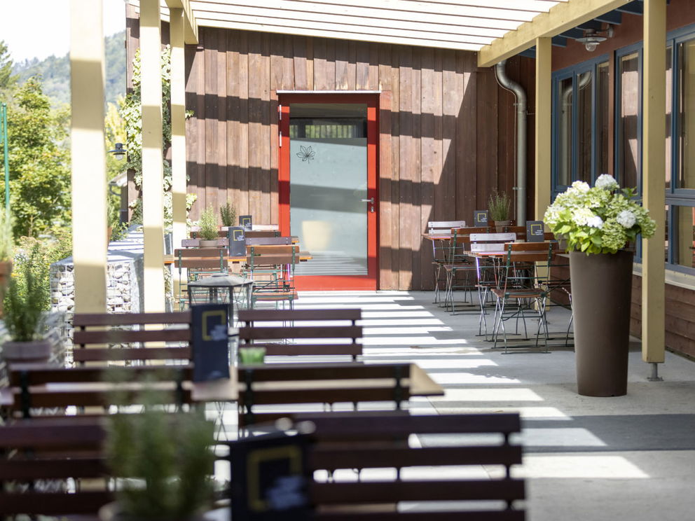 Sommer-Special Bruck an der Mur I 3 Tage - JUFA Hotel Bruck an der Mur ...