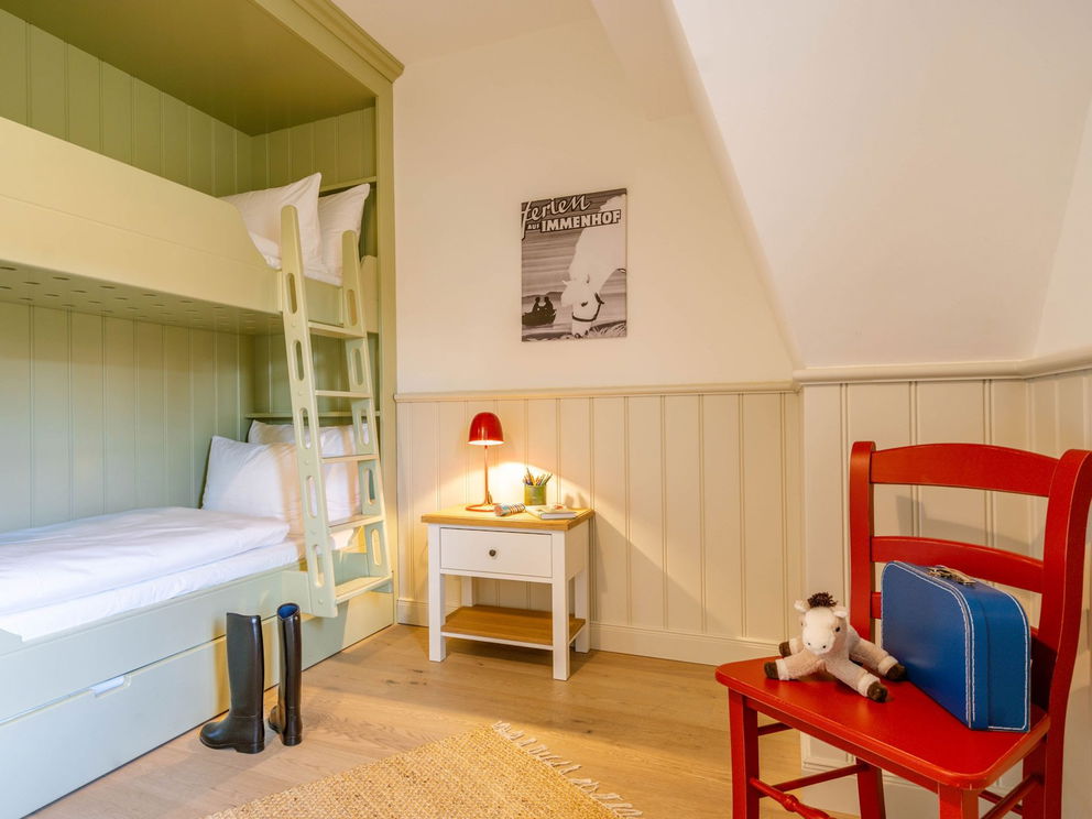 Hotel Gut Immenhof in Malente - auf Kurzurlaub.de