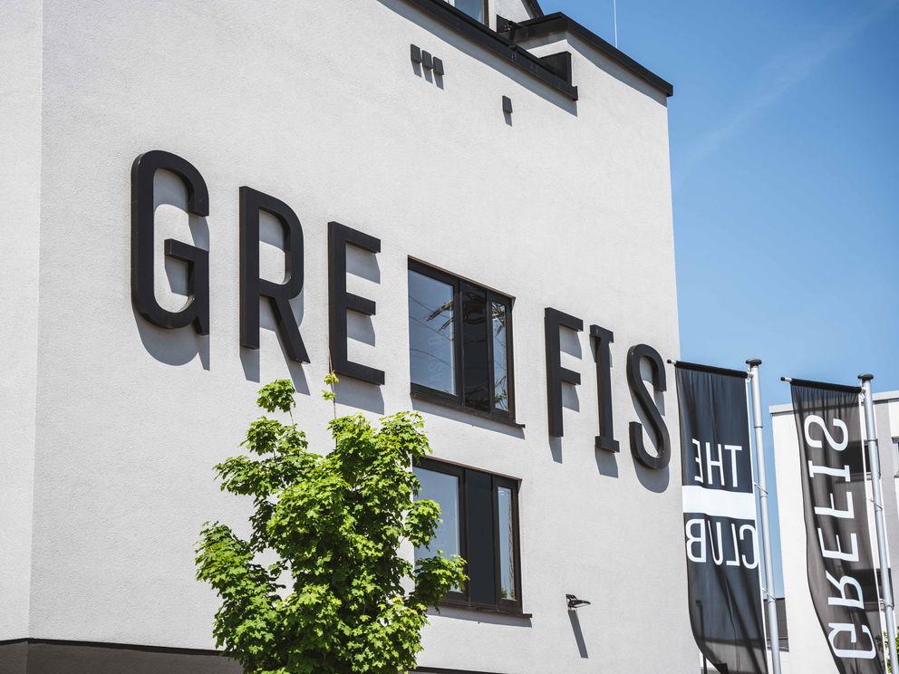 Romantisches Wochenende mit Spa in München - GREFIS Hotel, Gräfelfing