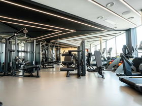 Romantisches Wochenende mit Spa in München - GREFIS Hotel, Gräfelfing