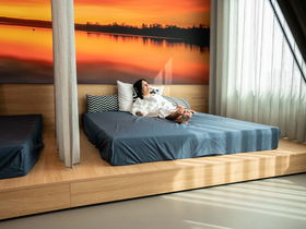 Romantisches Wochenende mit Spa in München - GREFIS Hotel, Gräfelfing