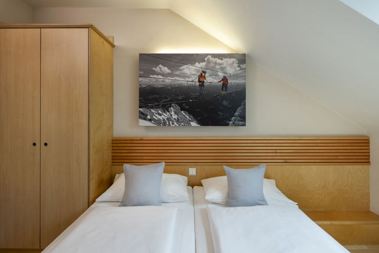 Wander (R)Auszeit in Schladming I 3 Tage - JUFA Hotel Schladming ...