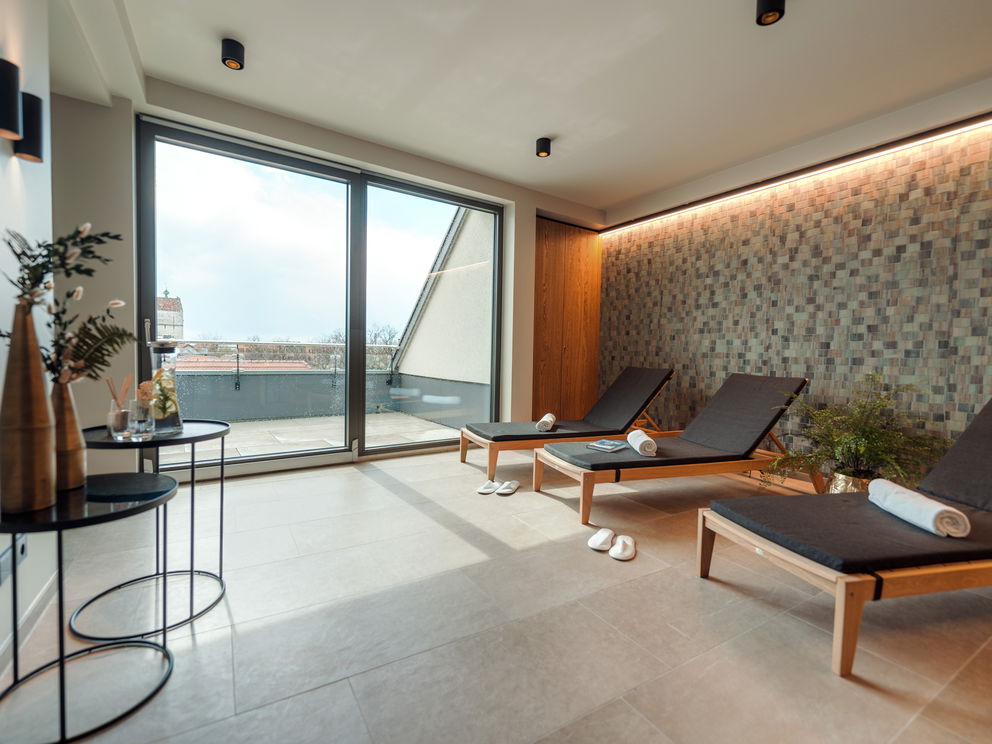 Hotel Kaiserhof Ravensburg in Ravensburg - auf Kurzurlaub.de