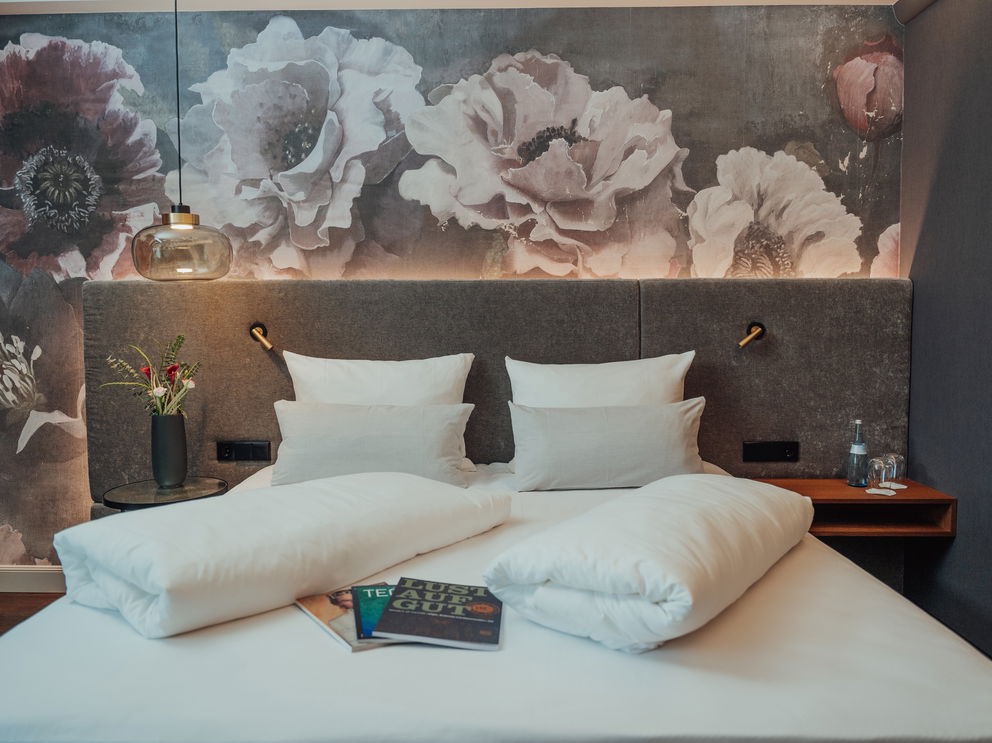 Hotel Kaiserhof Ravensburg in Ravensburg - auf Kurzurlaub.de