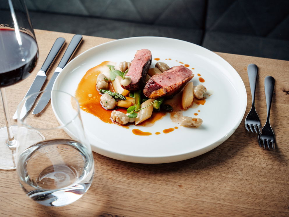 Hotel Kaiserhof Ravensburg in Ravensburg - auf Kurzurlaub.de