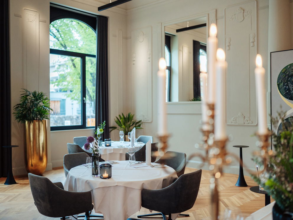 Hotel Kaiserhof Ravensburg in Ravensburg - auf Kurzurlaub.de